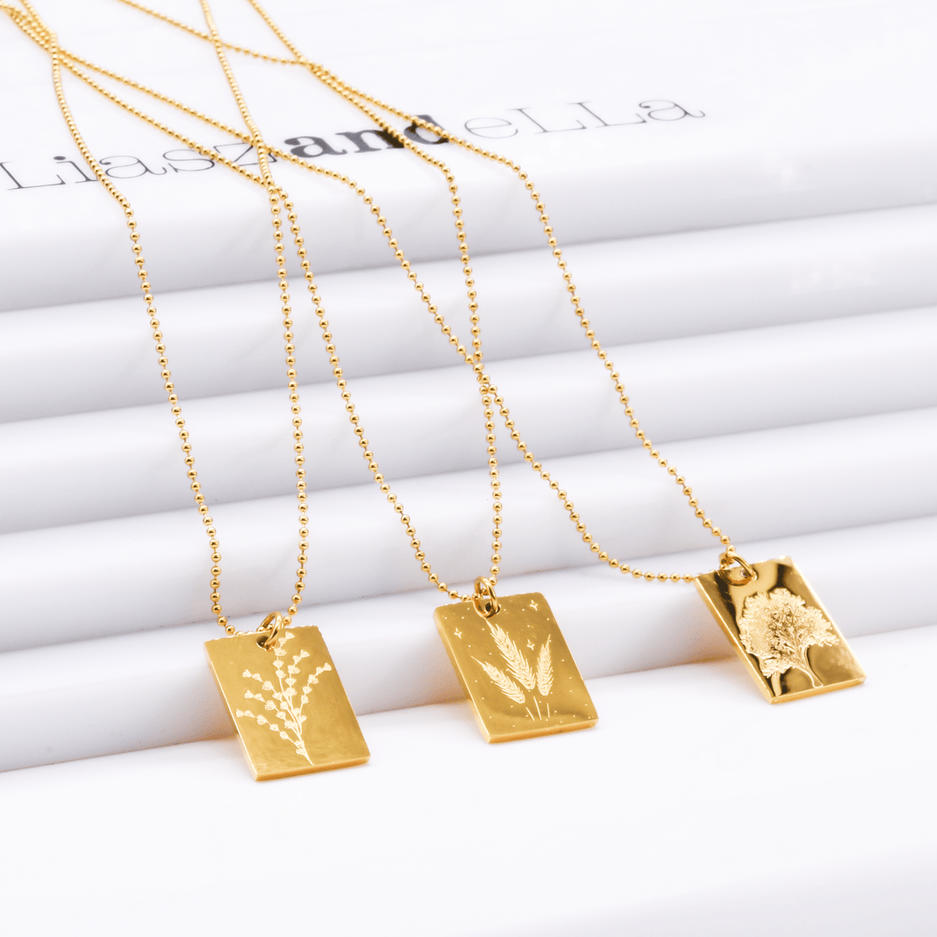 eLiasz and eLLa Jewelry – eLiasz and eLLa Jewelry Inc.